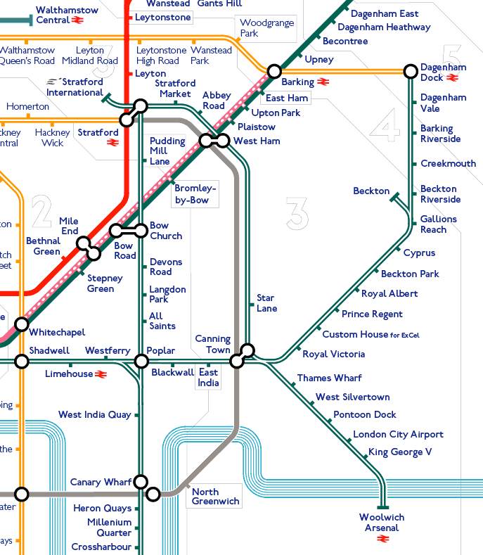 Tube map | alex4D old blog