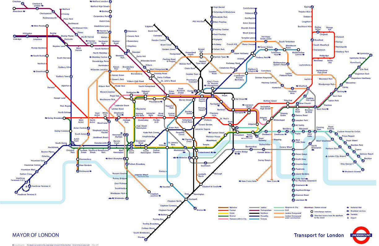 Tube map | alex4D old blog