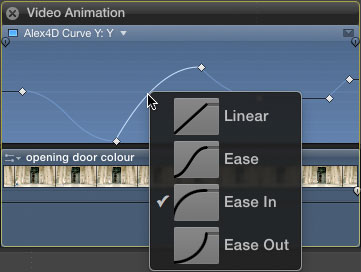 Free Final Cut Pro plugins: Alex4D Curves effects | alex4D old blog