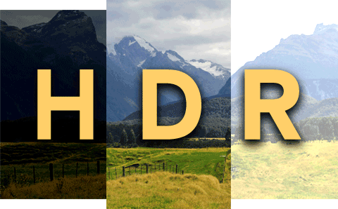 Free Final Cut Pro plugin: Alex4D Magic Lantern HDR effect | alex4D old ...